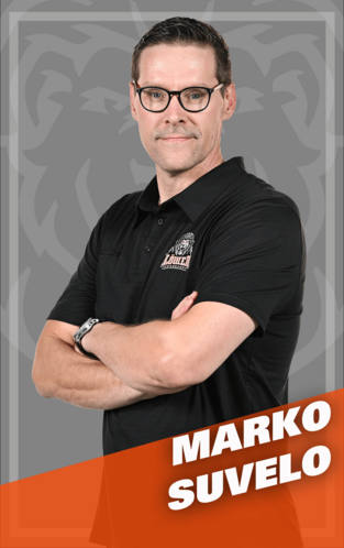 Team - Löwen Frankfurt