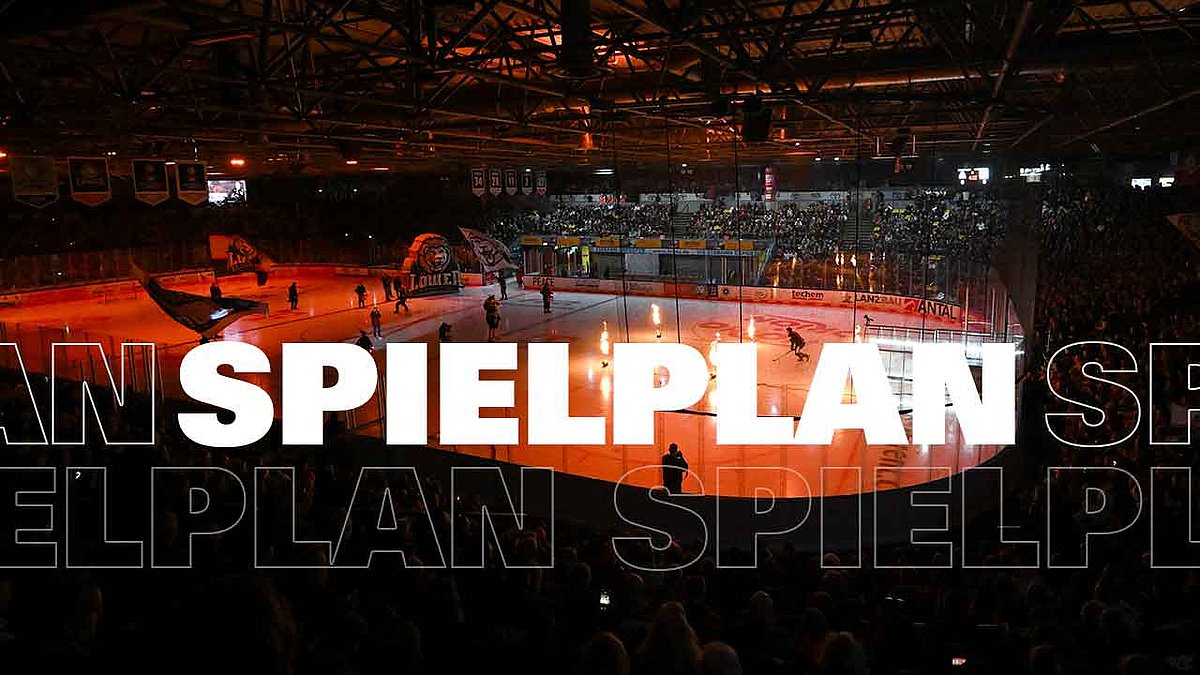 Der Spielplan für die Saison 2024/25 ist da - Löwen Frankfurt
