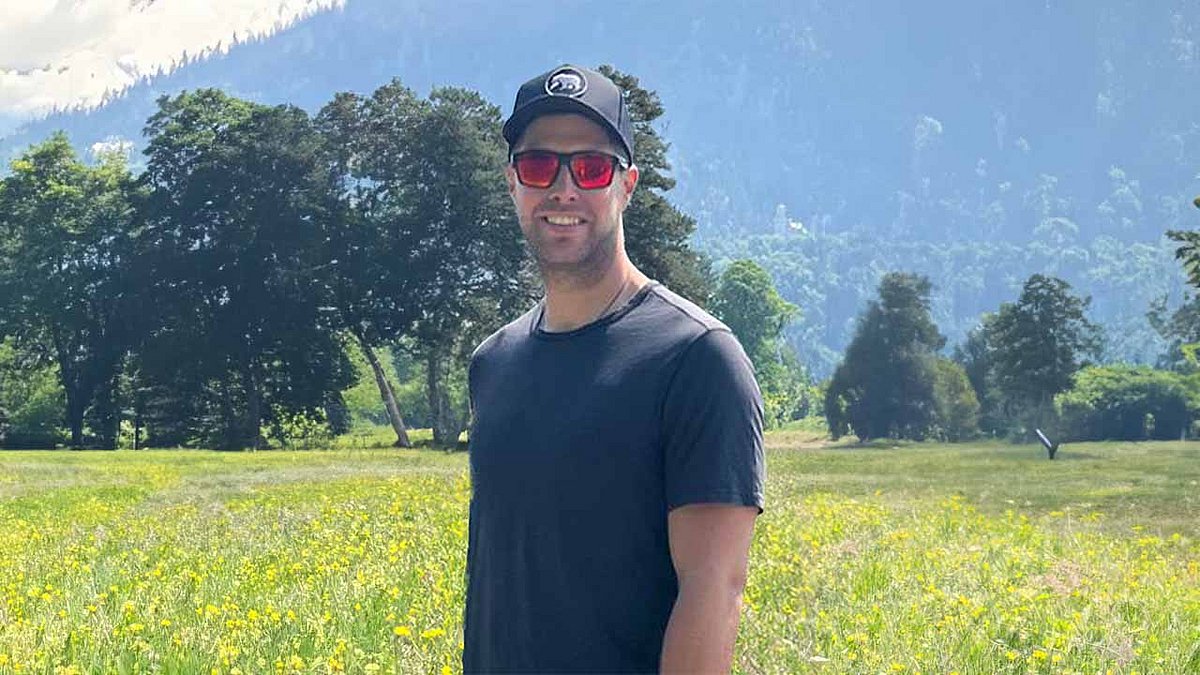 Ehemaliger NHL-Torhüter Thomas Greiss wird ein „Kurz-Zeit-Löwe“ - Löwen ...