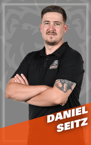 Team - Löwen Frankfurt